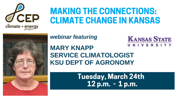 Climate + Health - Climate + Energy Project