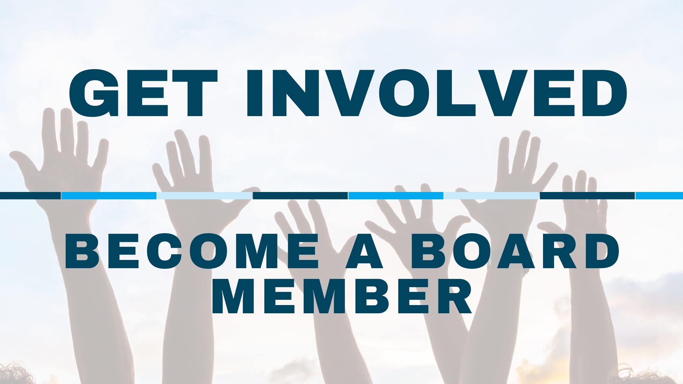 Get Involved - Climate + Energy Project