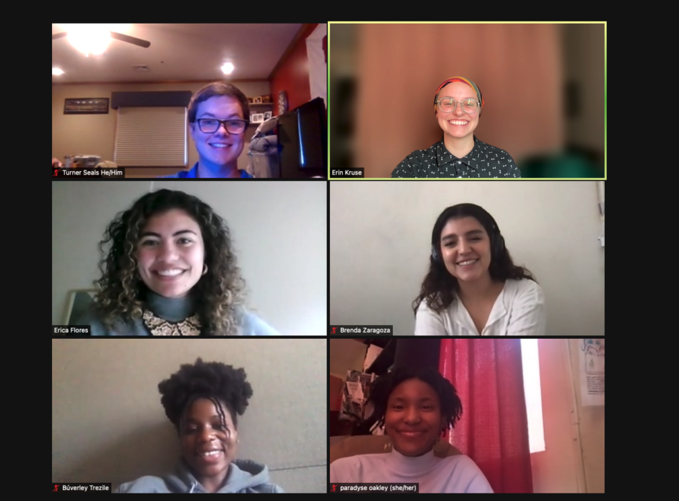 2021 Impacts: Broadening Perspectives + Deepening Commitments - Climate ...