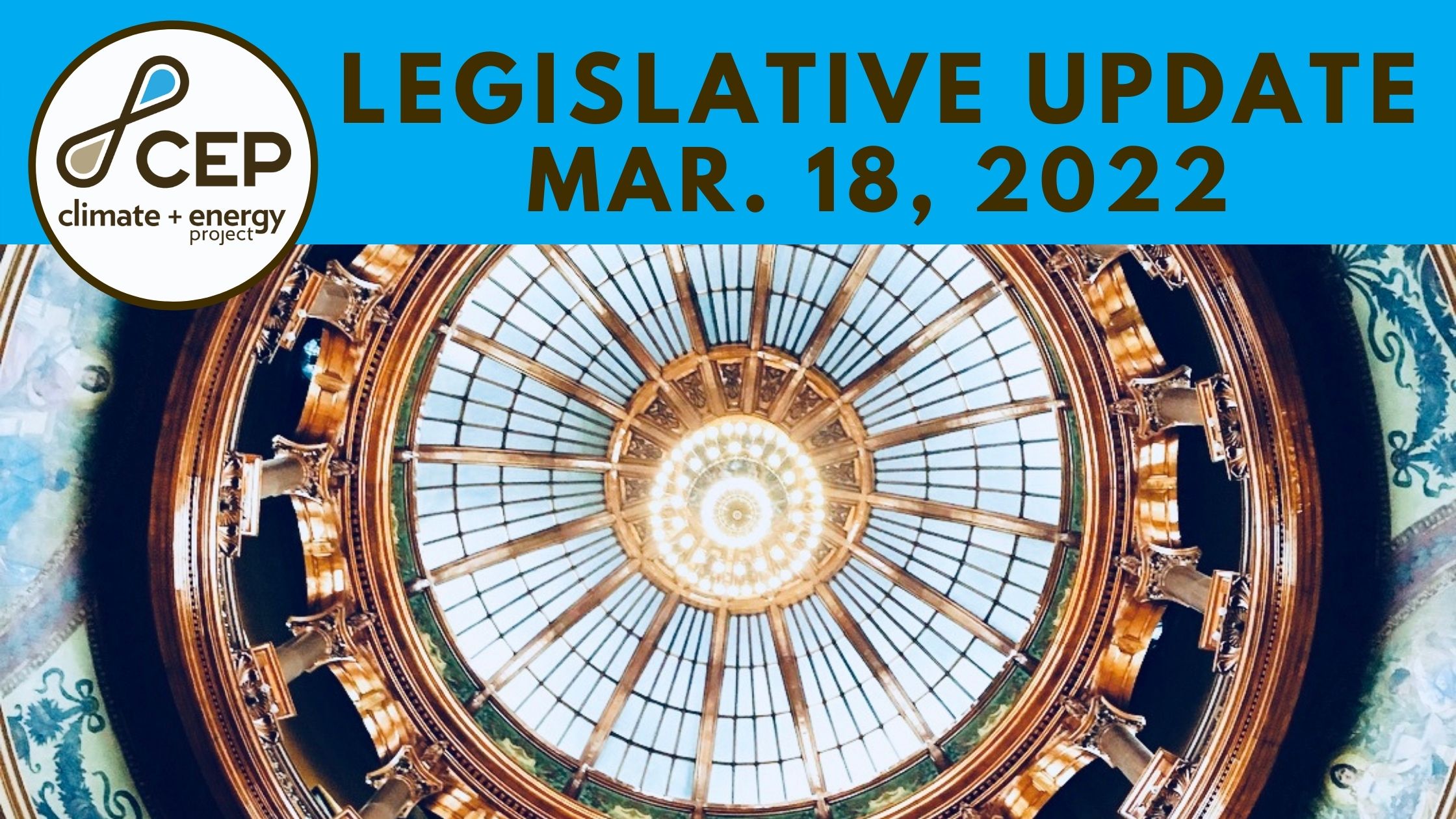 Blog - Climate + Energy Project